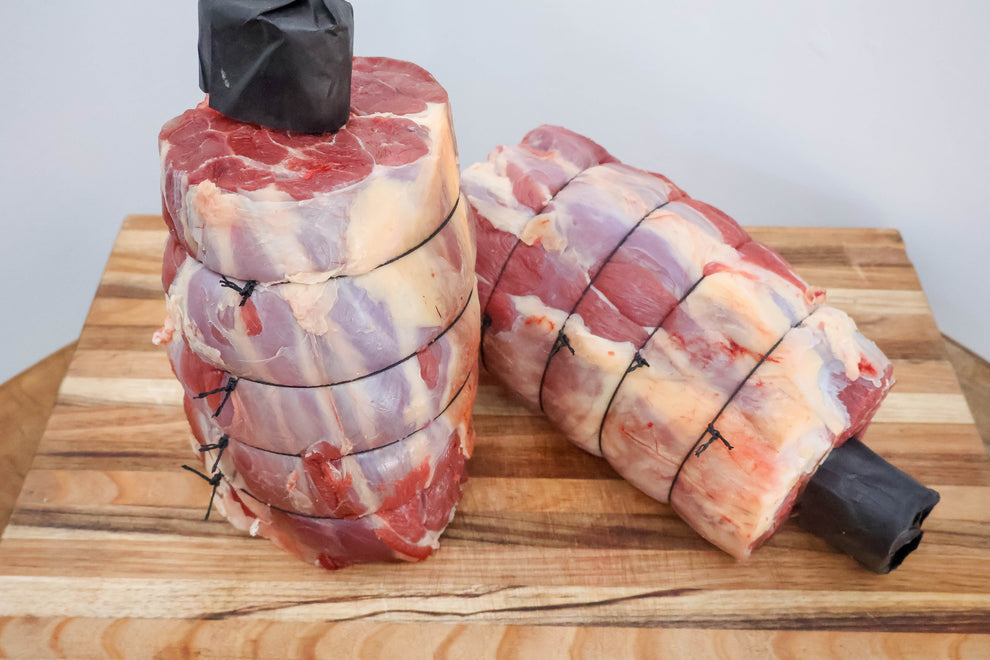 Thor’s Hammer – Ourfarmbutchery